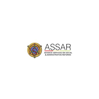 ASSAR: Advance Services On Social & Administrative Reforms - Across The ...